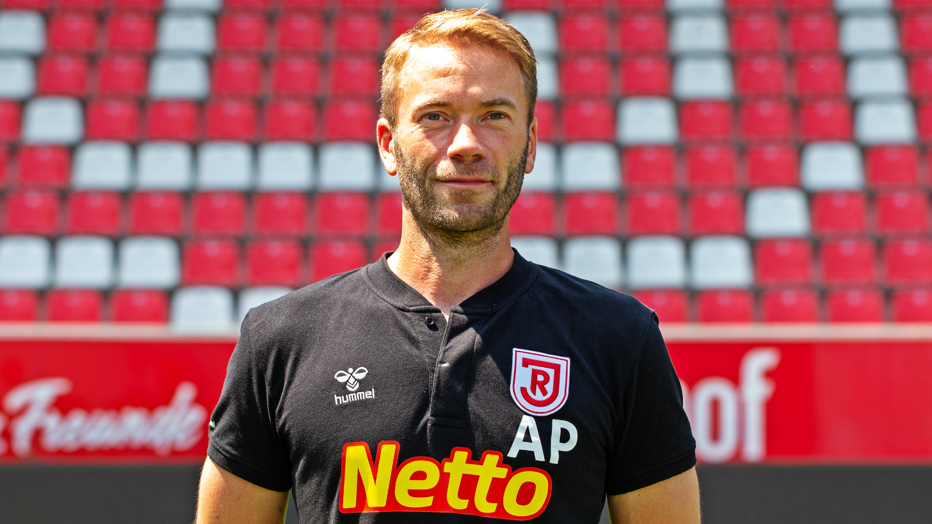 Ein Thüringer Original: Co-Trainer Andreas Patz im Gespräch – DER-JAHN-BLOG