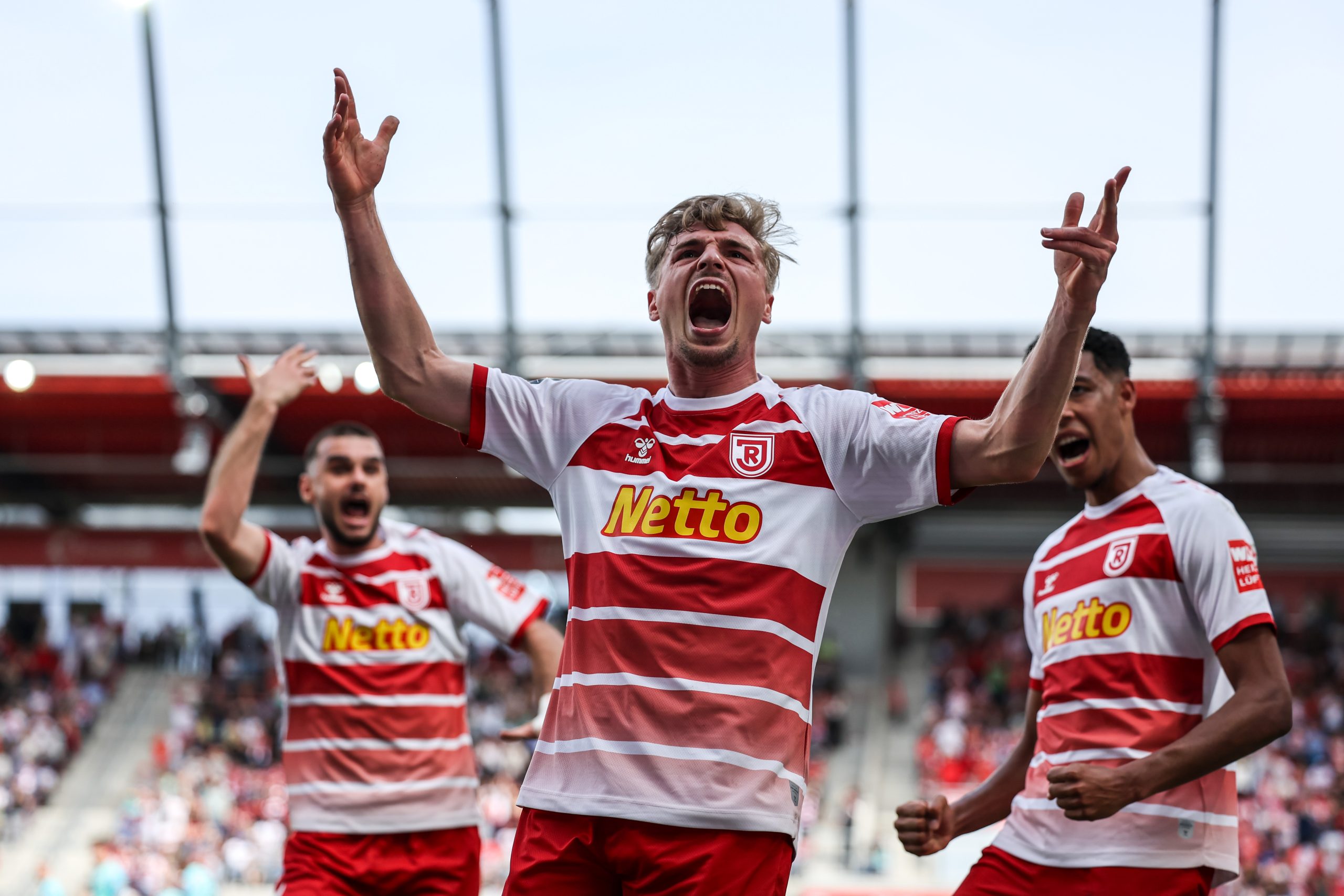 Der Blick auf den Aufstiegskampf - DER-JAHN-BLOG