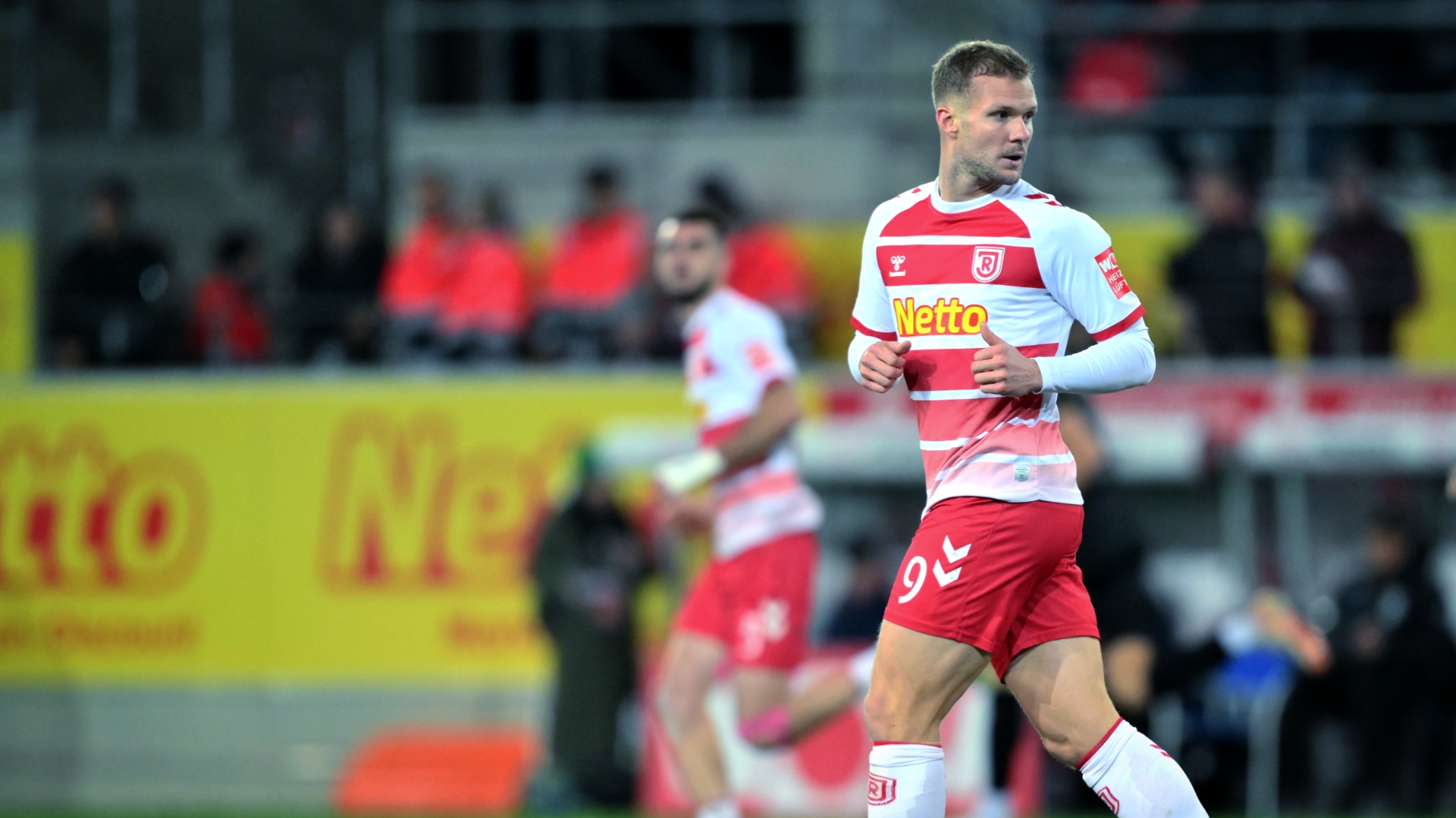 Eric Hottmann im Interview: “Es wird nie ganz so sein wie vorher” – DER ...